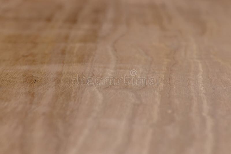 Soft Texture of Chestnut Wood with Waves and Knots. Soft and Brown ...