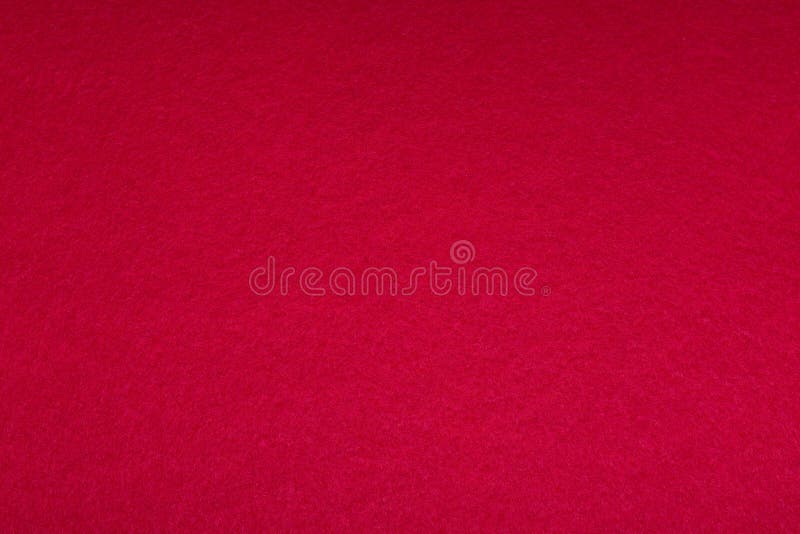 Soft Texture of the Fabric in Bright Red. High Resolution Photo. Felt ...