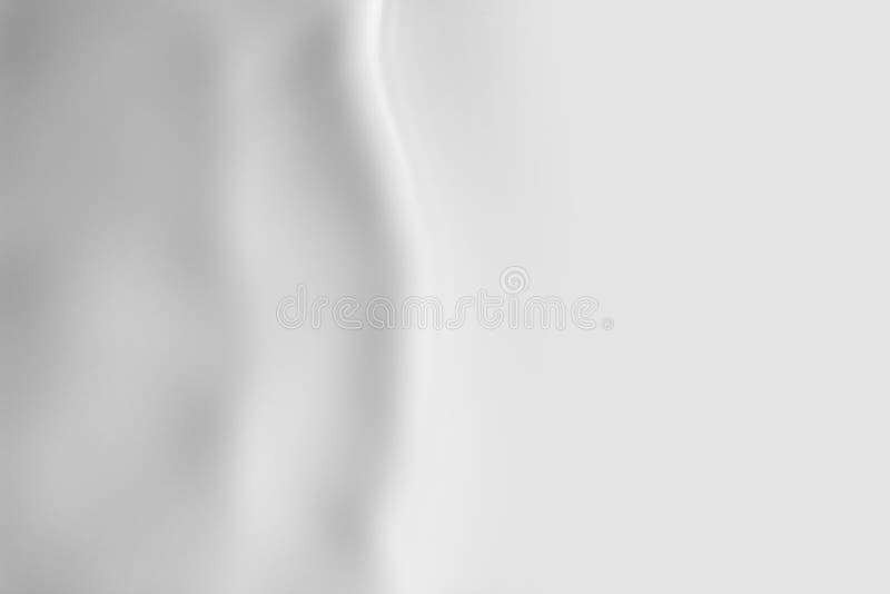 Soft Texture less Light and Shade White Wave Background Stock Photo ...