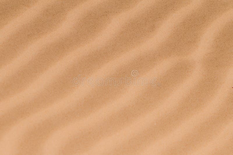 Soft Sand Textured Background. Beige Color. Stock Photo - Image of sand ...