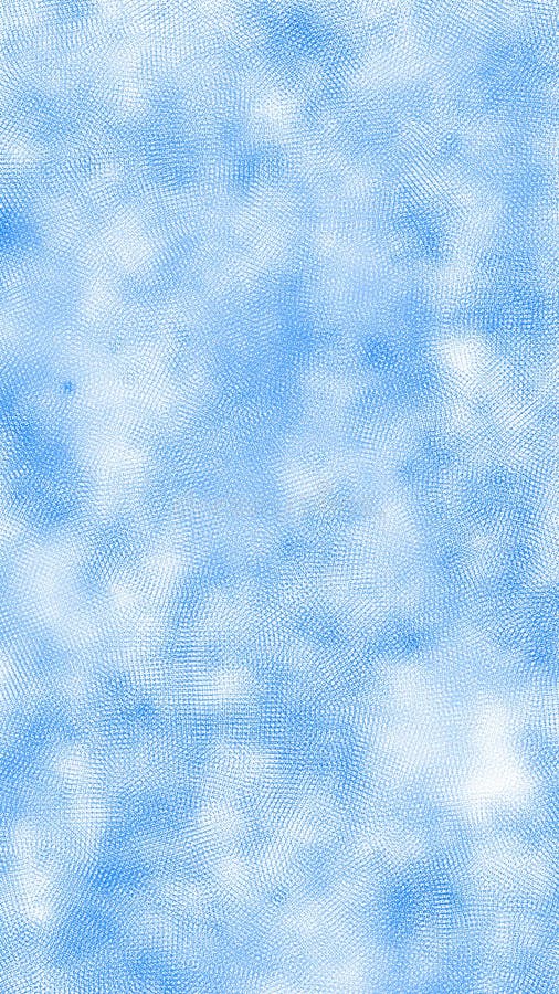 Soft Textured Sky Blue Abstract Background with a Cloudy Pattern Stock ...