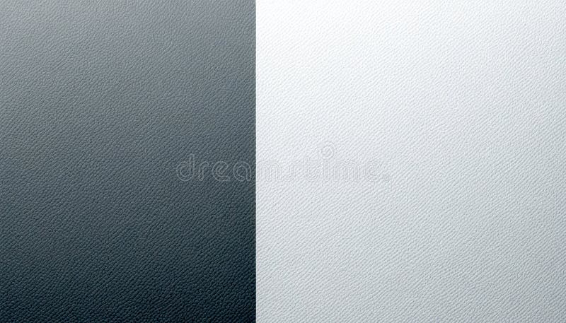 Artwork Exploring Contrast between Light and Dark Textures on Canvas ...