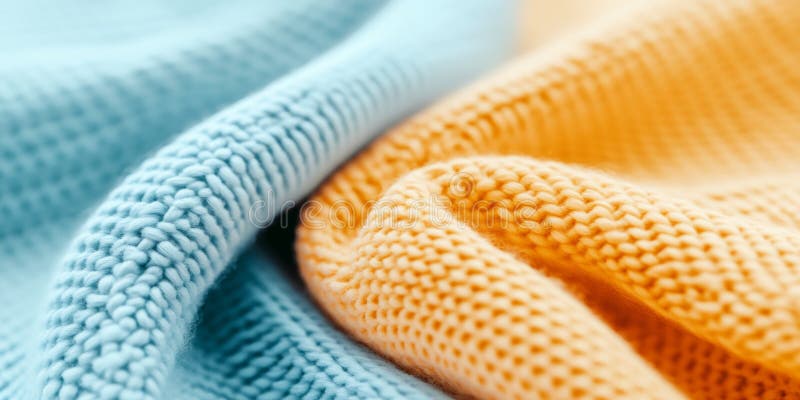 Cozy Interior Close Up Home Textile Soft Calm Natural Colors Stock ...