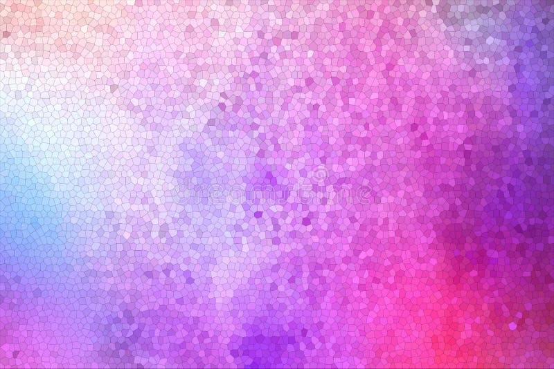 Soft Theme Gradient Pixels Texture Wallpaper Abstract Background Stock ...