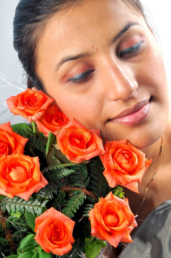 Soft touch stock image. Image of teen, touch, lips, feelings - 10903809