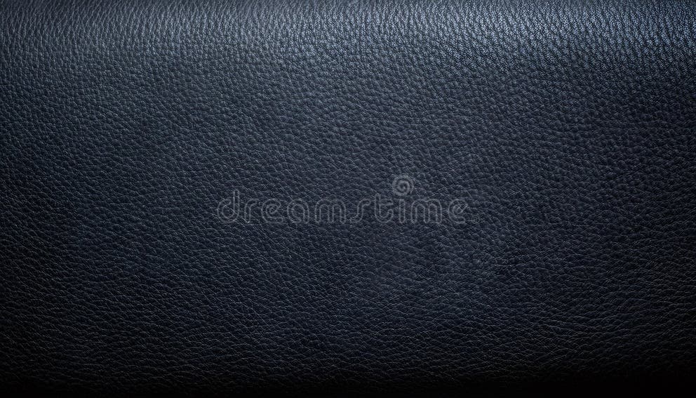 Black Matte Rubber Surface Presenting High Resolution Industrial ...