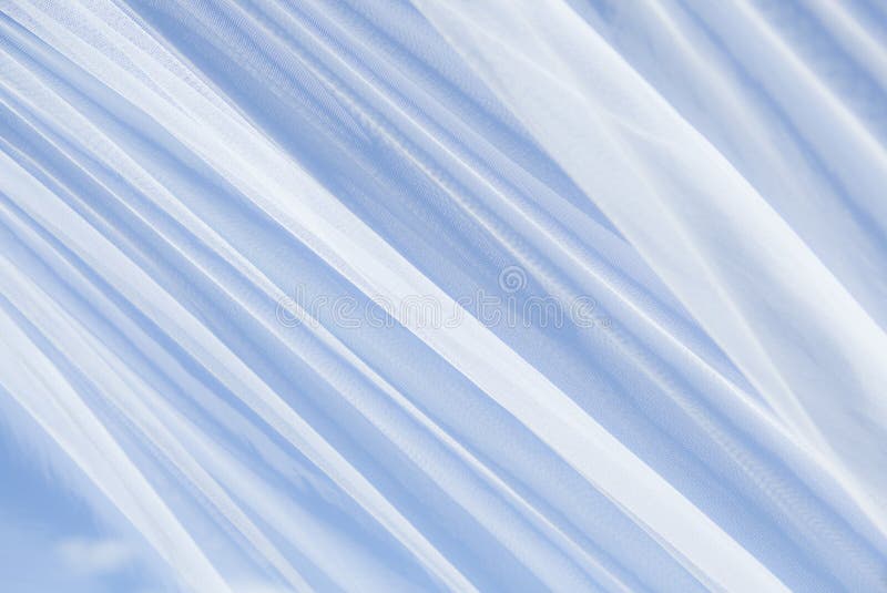 Soft Tulle Fabric Background Stock Photo - Image of clothing, cloth ...