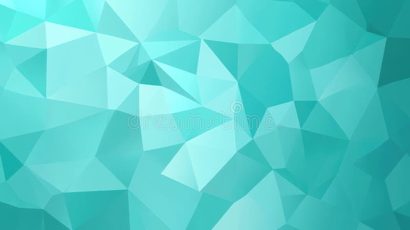 Soft Turquoise Vector Background Perfect for Modern Designs, Featuring ...