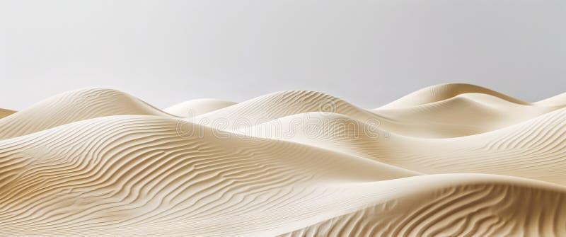 Soft, Undulating Forms Create a Visually Pleasing Arrangement ...