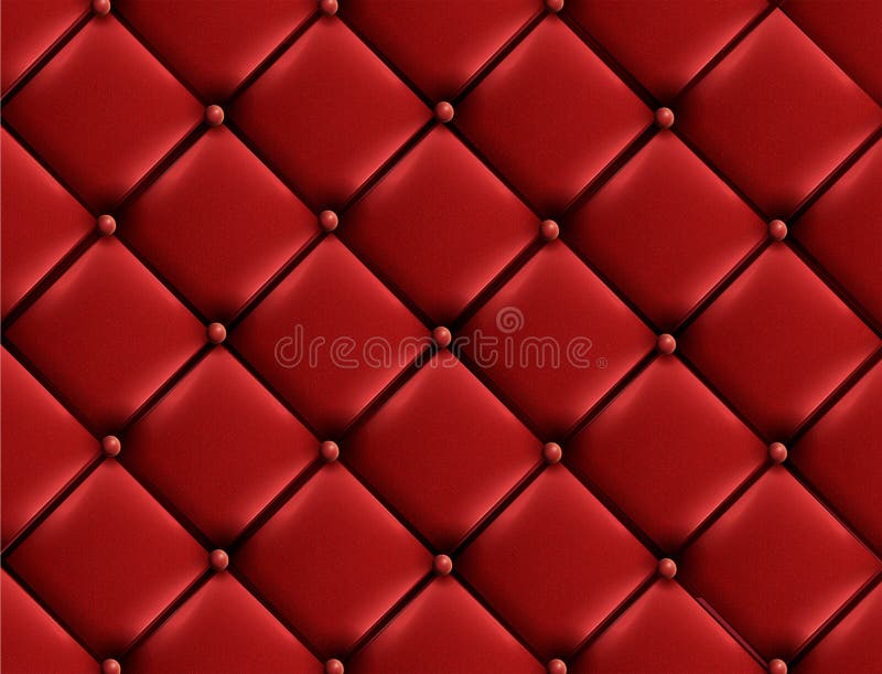 Soft Velvet Capitone Texture Background Stock Image - Image of pattern ...