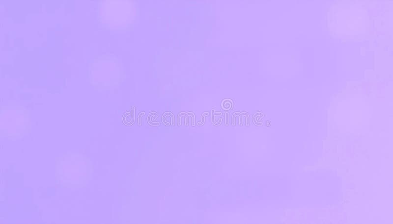 A Soft Violet Background is Shown, Exhibiting a Smooth Gradient. Subtle ...