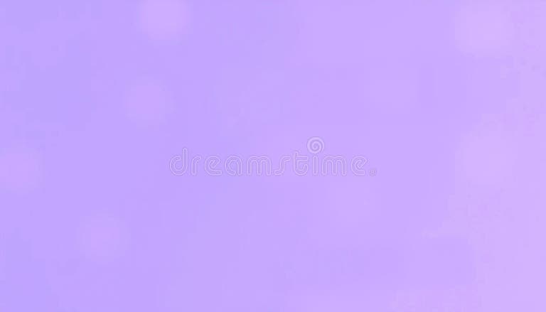 A Soft Violet Background is Shown, Exhibiting a Smooth Gradient. Subtle ...