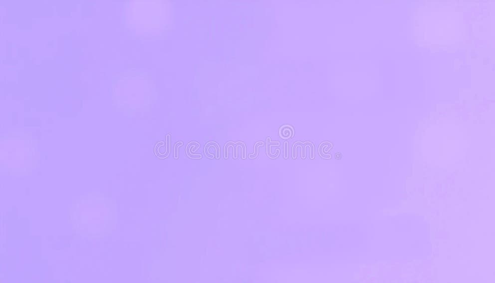 A Soft Violet Background is Shown, Exhibiting a Smooth Gradient. Subtle ...