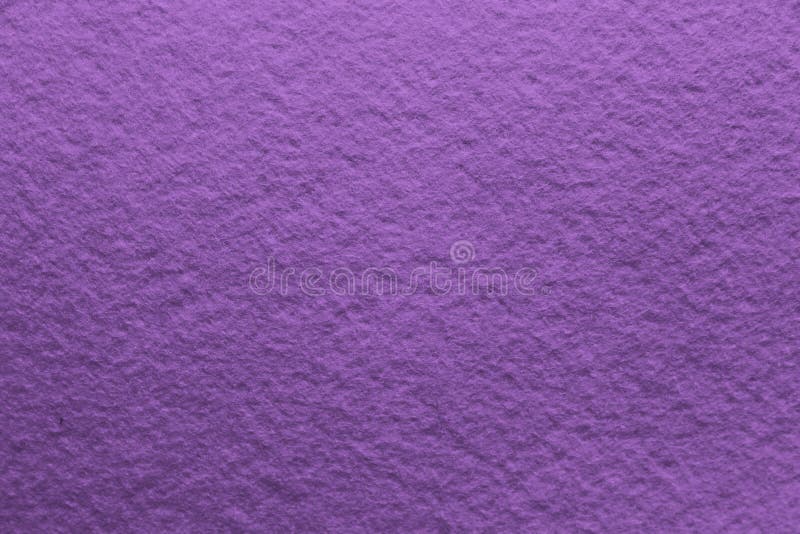 Soft Violet Felt Fabric. Felt Texture for Background. Very Peri. Color ...