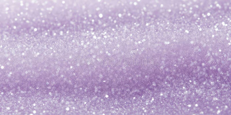 Soft Violet Glitter Texture Tiny Sparkling Specks Shimmer Like Stars ...
