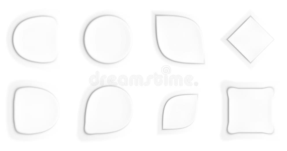 Volumetric Forms Stock Illustrations – 742 Volumetric Forms Stock ...