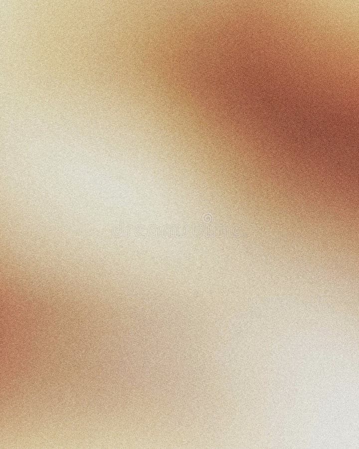 Smooth Beige Gradient Background Creating a Warm and Inviting ...