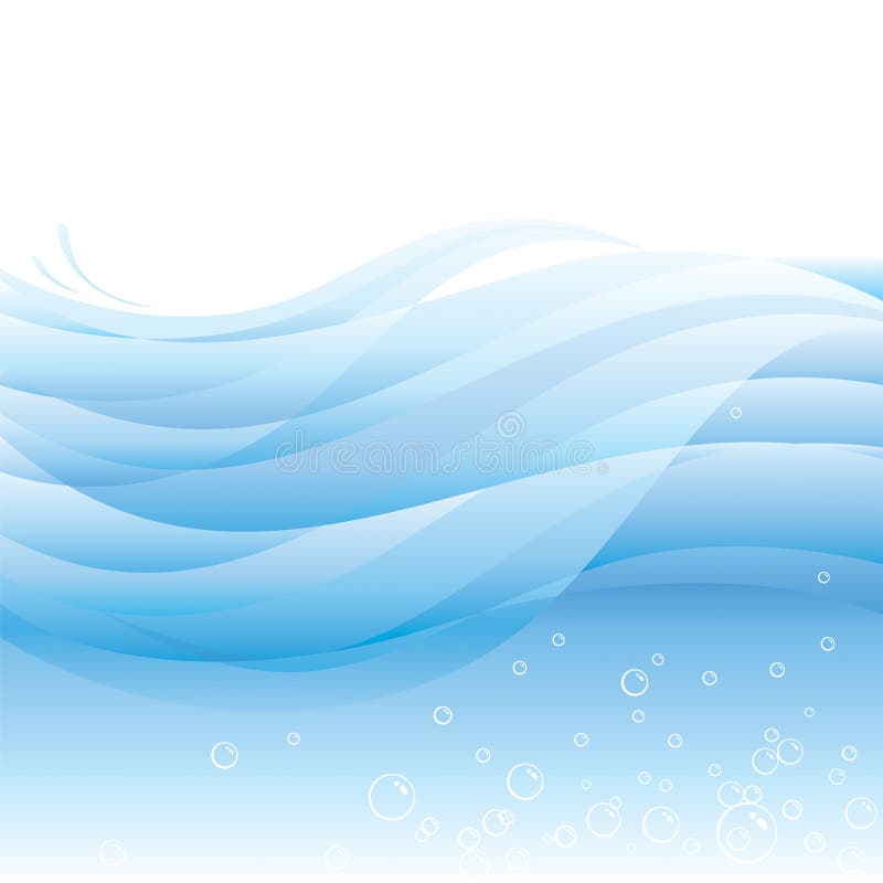 Surf and Sun stock vector. Illustration of ocean, bend - 5540496