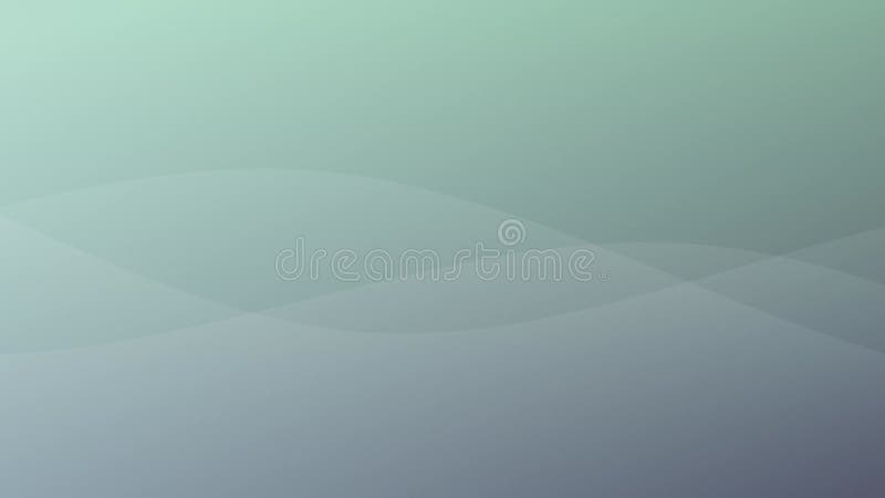 Soft Wave Animation. Animated Background Stock Footage - Video of ...