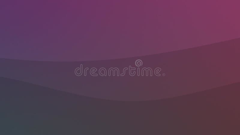 Soft Wave Animation. Animated Background Stock Footage - Video of ...