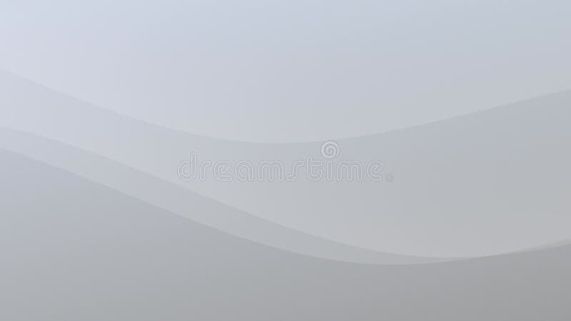 Soft Wave Animation. Animated Background Stock Footage - Video of ...