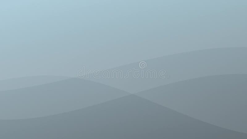 Soft Wave Animation. Animated Background Stock Video - Video of ...