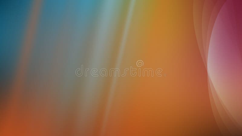 Soft Wave Background Concept Stock Illustration - Illustration of ...