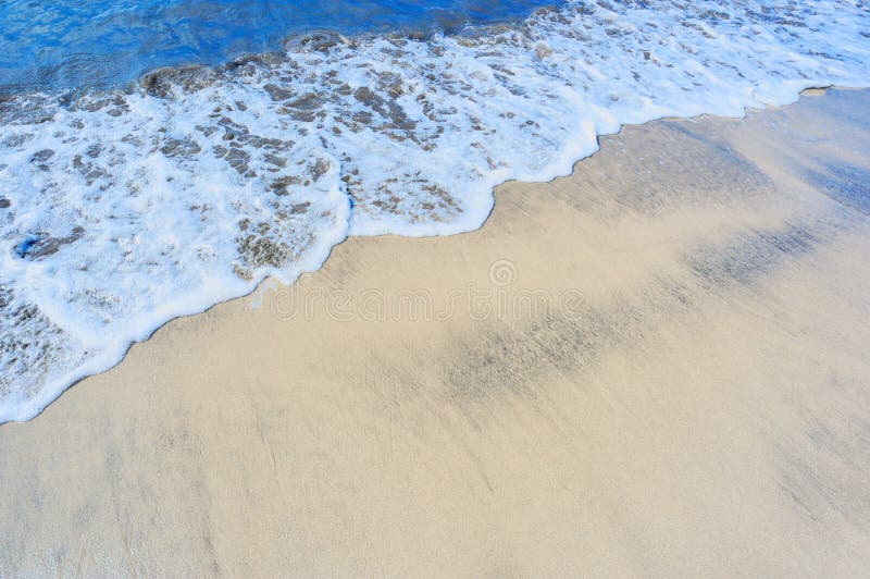 Sea Wave stock photo. Image of seaside, coastal, seascape - 29785994