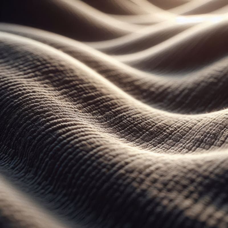 Textured Wave Pattern, Warm Light, Abstract Background Stock ...