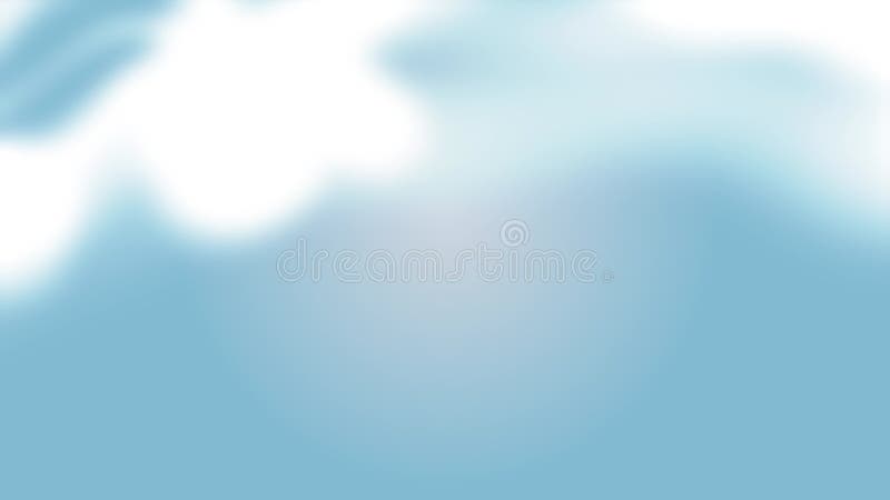 Soft White Abstract Blurred Gradient Mesh Loop Background. Stock Video ...