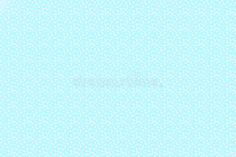 Soft Blue Abstract Background Illustration Stock Photo - Image of ...