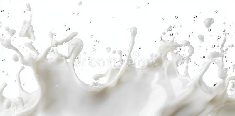 Soft White Cloth Ring or Loop with Geometric Patterns on a Template ...