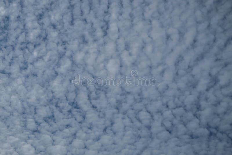 . Soft White Clouds with Patterns and Textures Like Sheep S Wool 4 ...