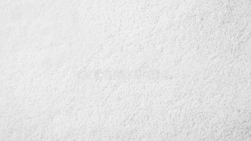 Soft White Fabric Textile with Texture for Crafting Projects or Design ...