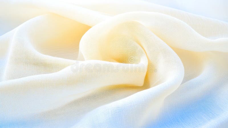 Soft White Fabric Texture, Delicate and Versatile Background for Design ...