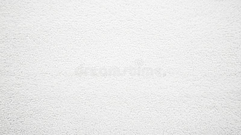 Soft White Texture Covering a Surface in a Minimalistic Indoor Setting ...