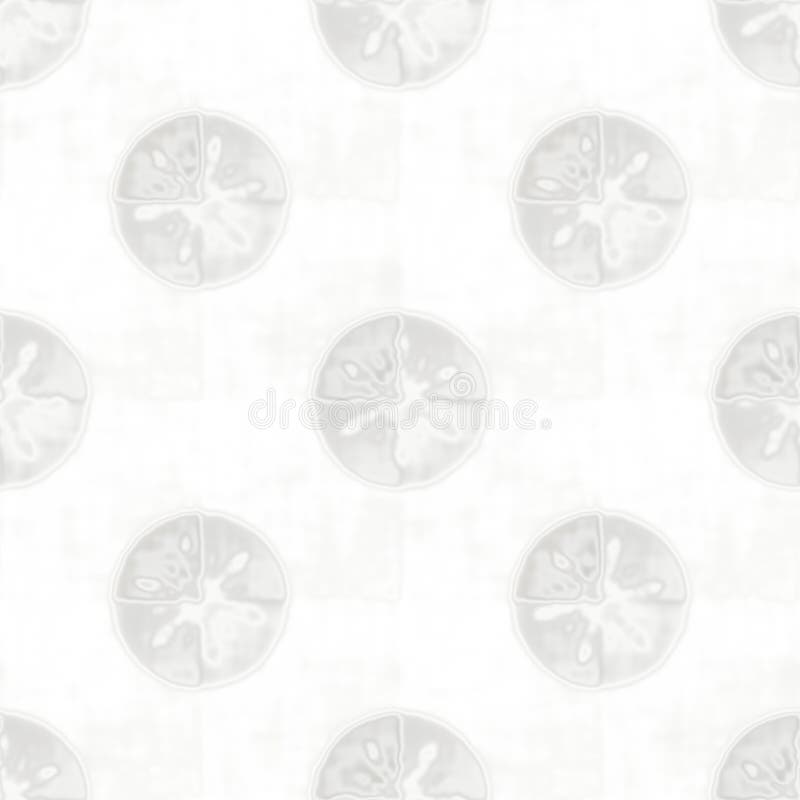 Soft White on White Snow Flake Pattern Background. Simple Minimal Ice ...
