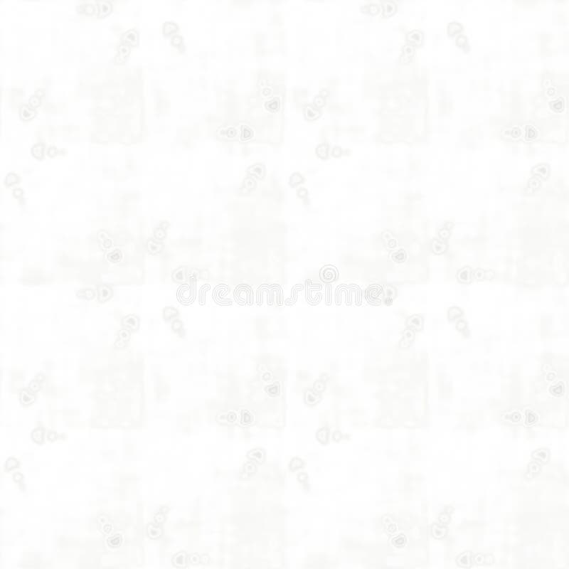 Soft White on White Snow Flake Pattern Background. Simple Minimal Ice ...