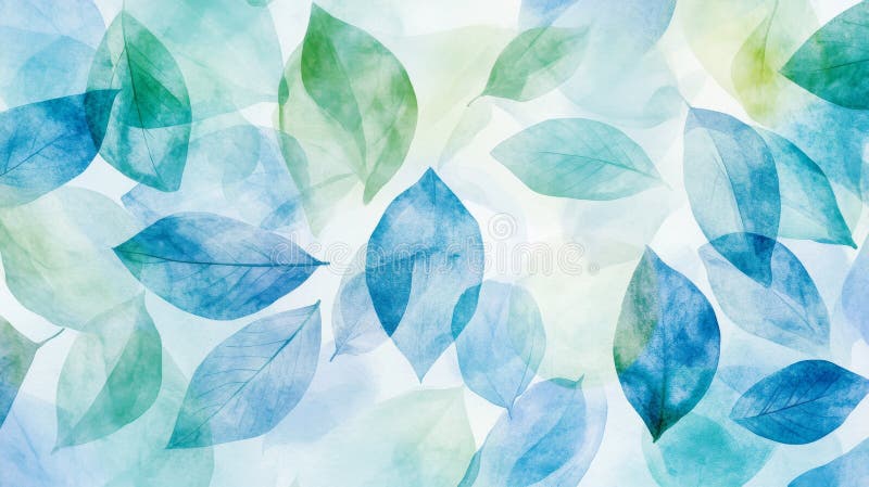 A Soft Wind Rustling through Verdant Foliage Creates a Nature-inspired ...