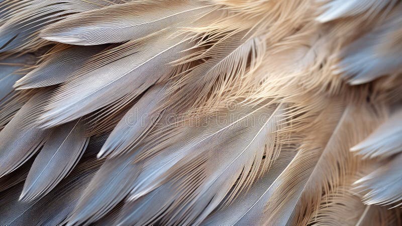 Soft wing texture stock illustration. Illustration of fluffy - 362028424