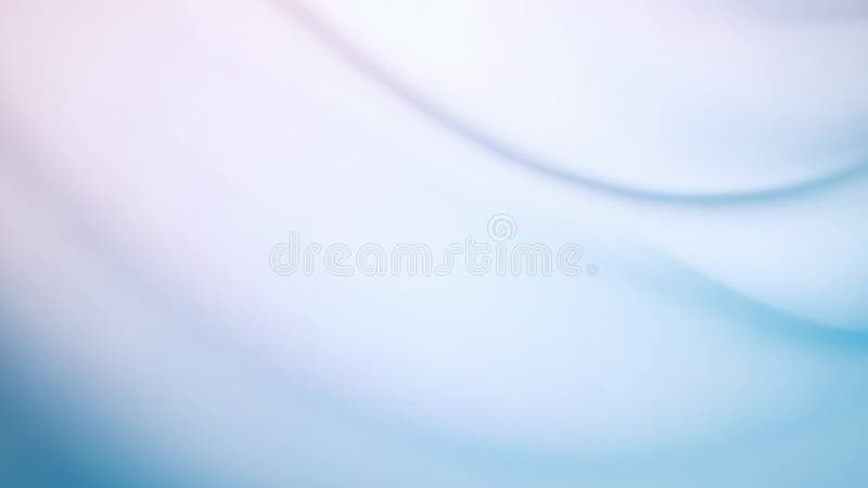 Soft Wisps of Color Gently Overlapping Each Layer Revealing a New Depth ...