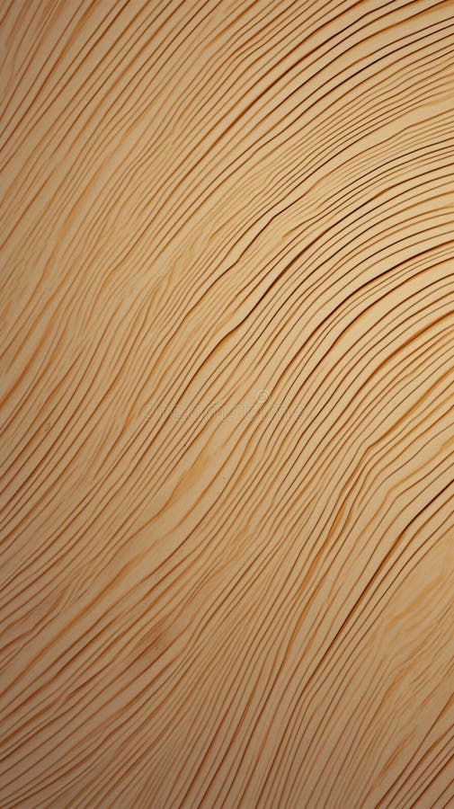 Soft Wood Surface Texture Abstract Curve and Pattern Background Stock ...