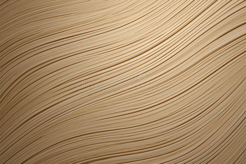 Soft Wood Surface Texture Abstract Curve and Pattern Background Stock ...