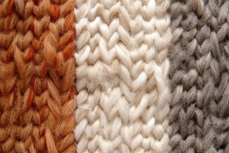 Soft Wool Texture Background for Design Projects Stock Illustration ...