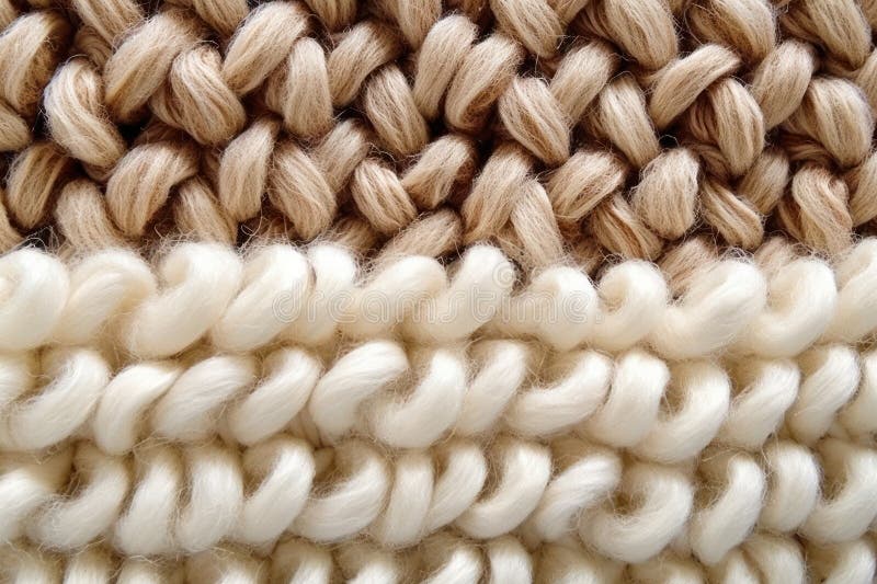 Soft Wool Texture Background for Design Projects Stock Illustration ...