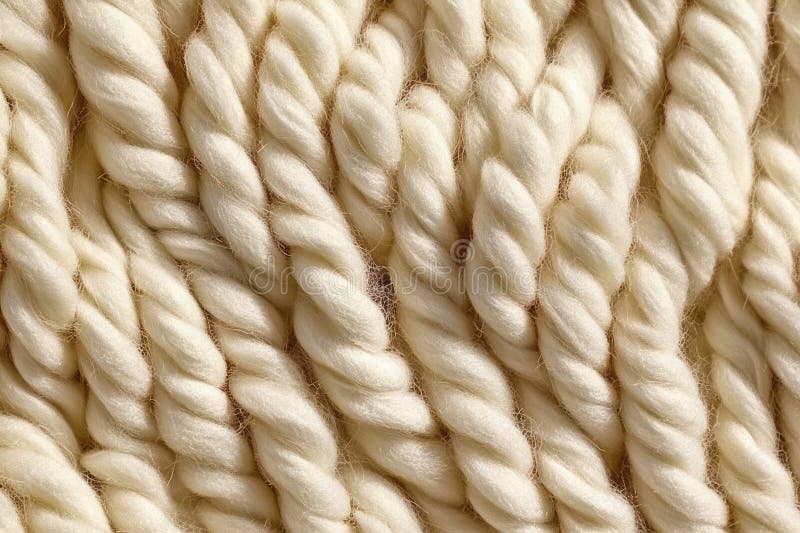 Soft Wool Texture Background for Design Projects Stock Illustration ...