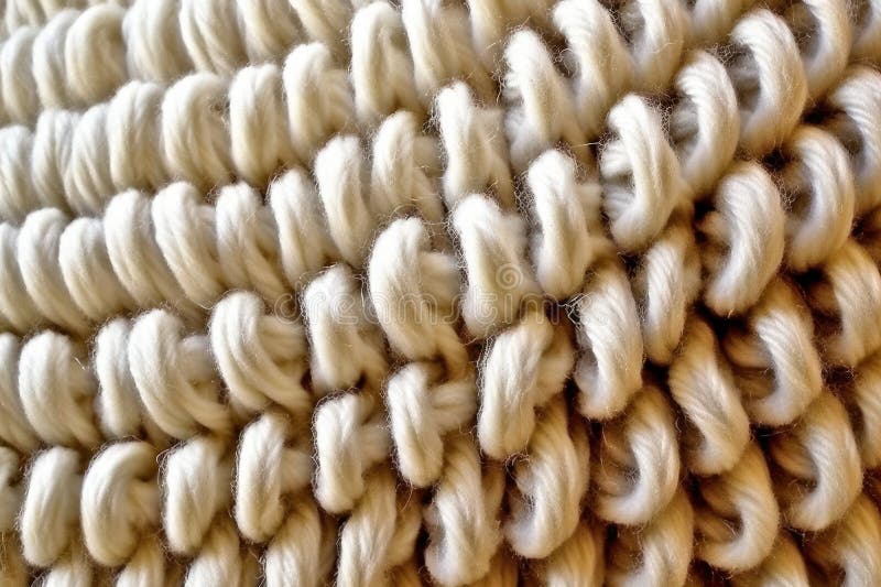 Soft Wool Texture Background for Design Projects Stock Illustration ...