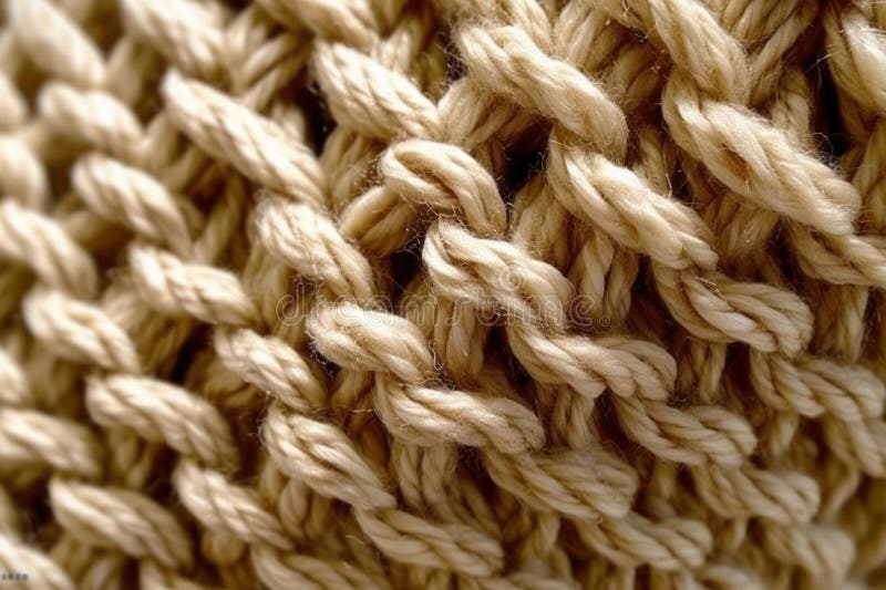 Soft Wool Texture Background for Design Projects Stock Illustration ...