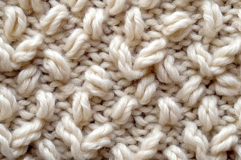 Soft Wool Texture Background for Design Projects Stock Illustration ...