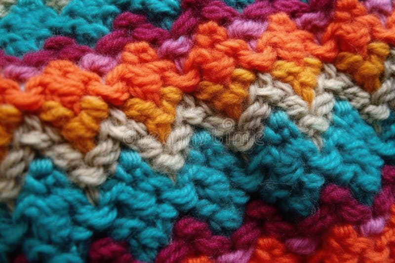 Soft Wool Texture Background for Design Projects Stock Illustration ...